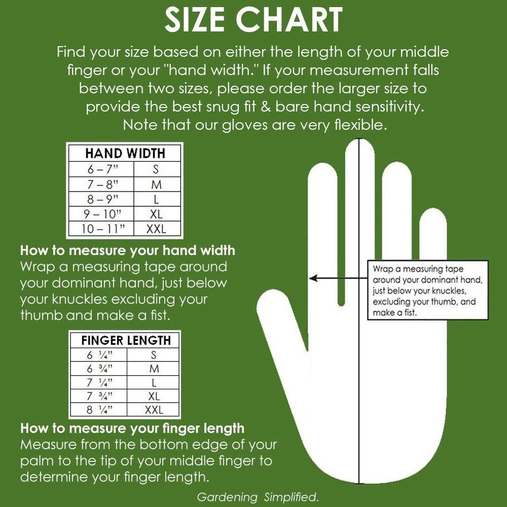 Pine Tree Tools Cut Resistant Gloves Level 5 | Anti Cut Grip Women and Mens Gardening Gloves, Electrical Kitchen Work Gloves - Gardening Gloves for Men and Women