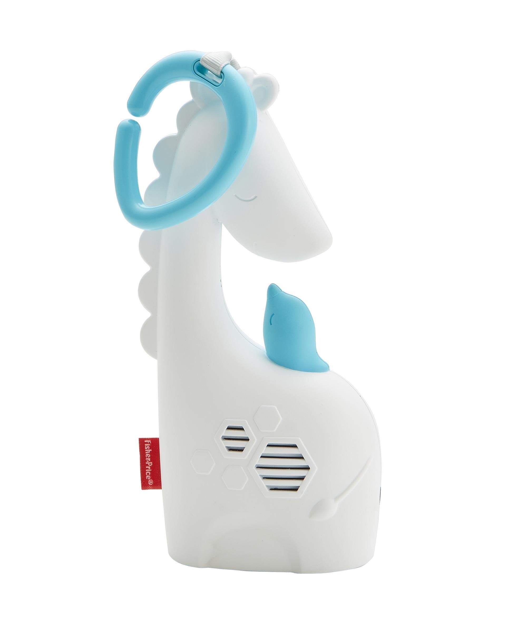 Fisher-Price Soothe & Go Giraffe