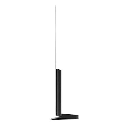 LG OLED65CXPUA 65 inch CX 4K Smart OLED TV with AI ThinQ Bundle with 1 YR CPS Enhanced Protection Pack