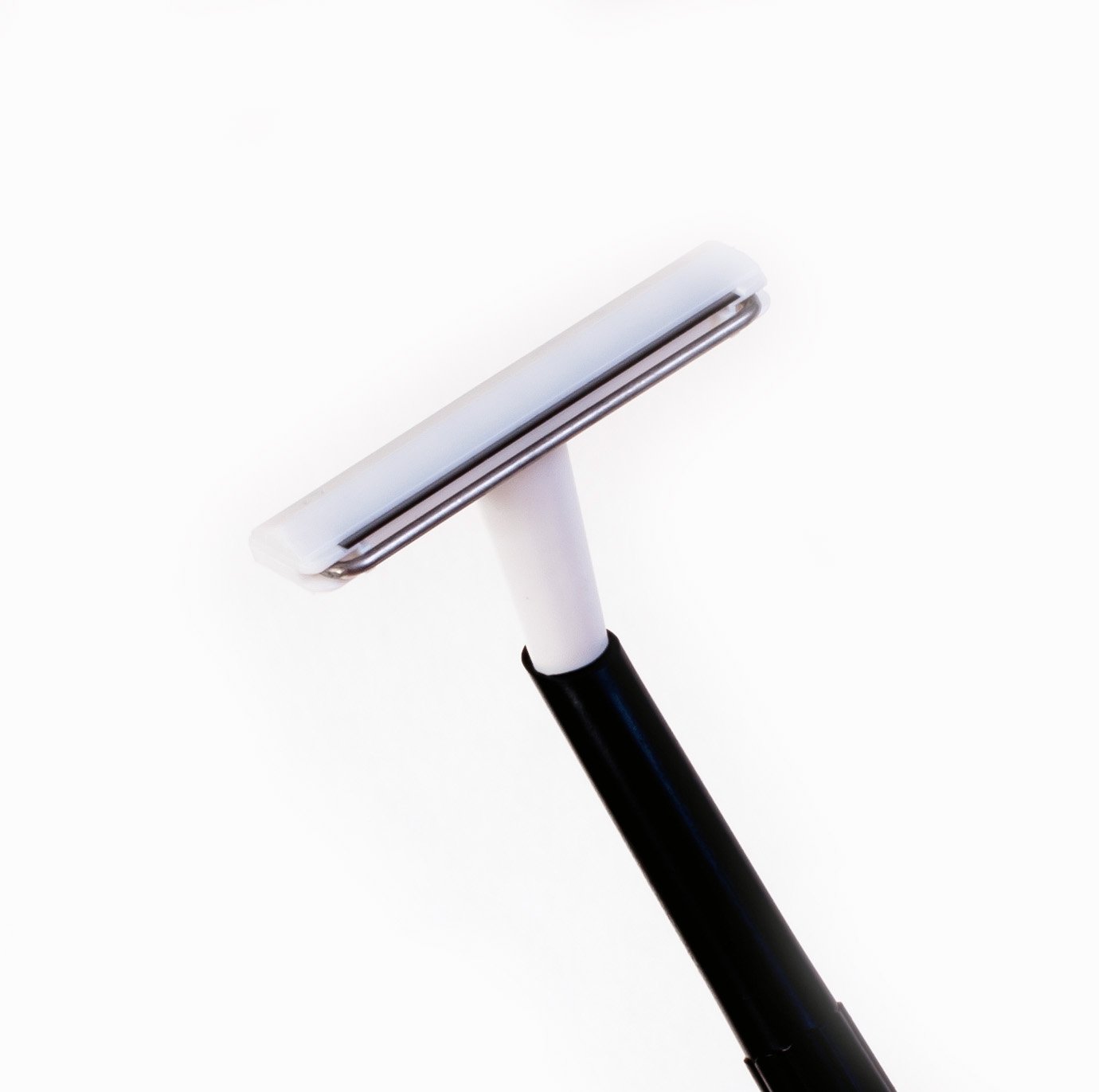 Bic Metal Disposable Men's Shaving Razors, 10-Count x 10 Packs