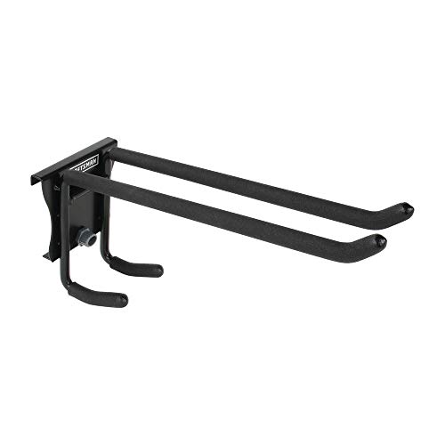 CRAFTSMAN Versatrack Garage Hooks, Standard Double (CMST82606VT)