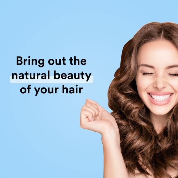 Suave Shampoo Ess Waterfall Mist