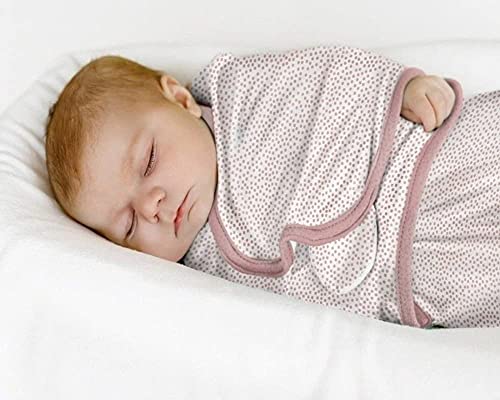 Bum Chicoo Newborn Baby Swaddle wrap β Pack of 3 Swaddle wrap Made of Pure Organic Cotton for 0-3 Months Baby