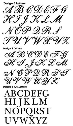 Etched Sand Ceremony Unity Wedding Set