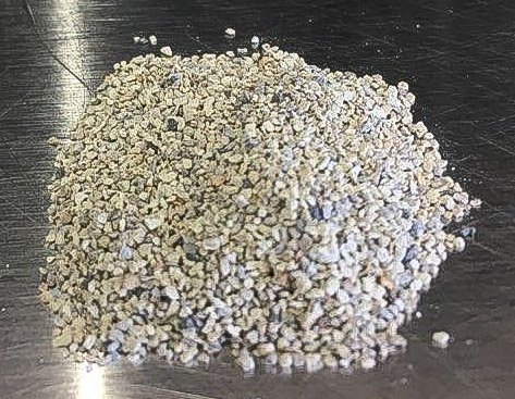 Food Grade Sodium Bentonite Clay (5 Pounds)