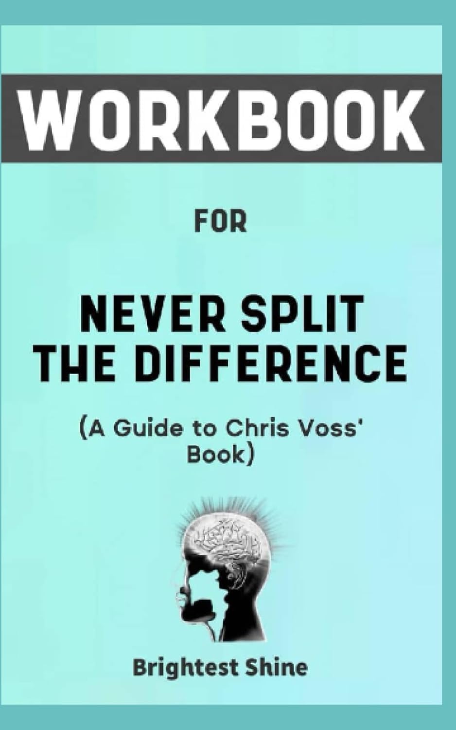 New-Never Split The Difference (Lead Title)