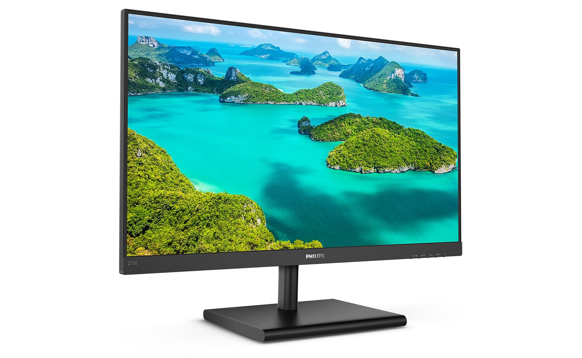 Monitor 27" LED IPS Gaming 275E1S / 00 2560 x 1440 Quad HD Tempo di Risposta 4 ms