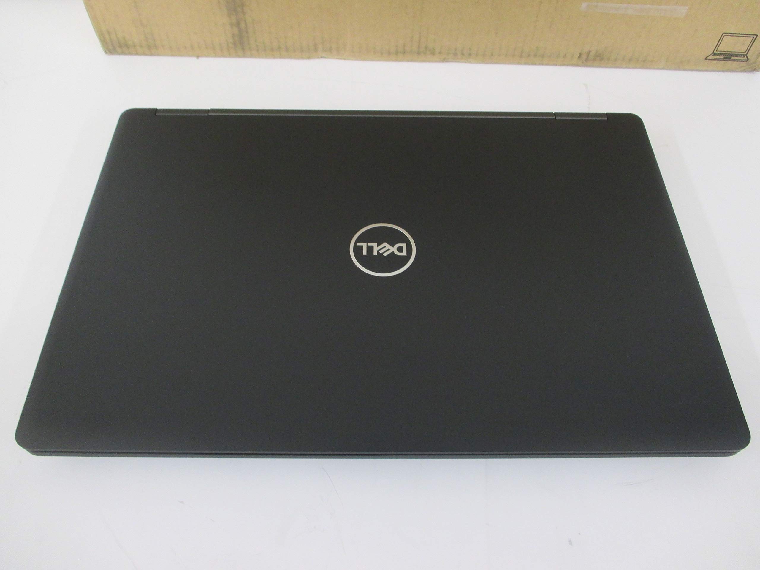 Dell Precision 3000 3530 15.6" LCD Mobile Workstation - Intel Core i7 (8th Gen) i7-8850H Hexa-core (6 Core) 2.60 GHz - 16 GB DDR4 SDRAM - 512 GB SSD - Windows 10 Pro 64-bit (English/French/Spanis