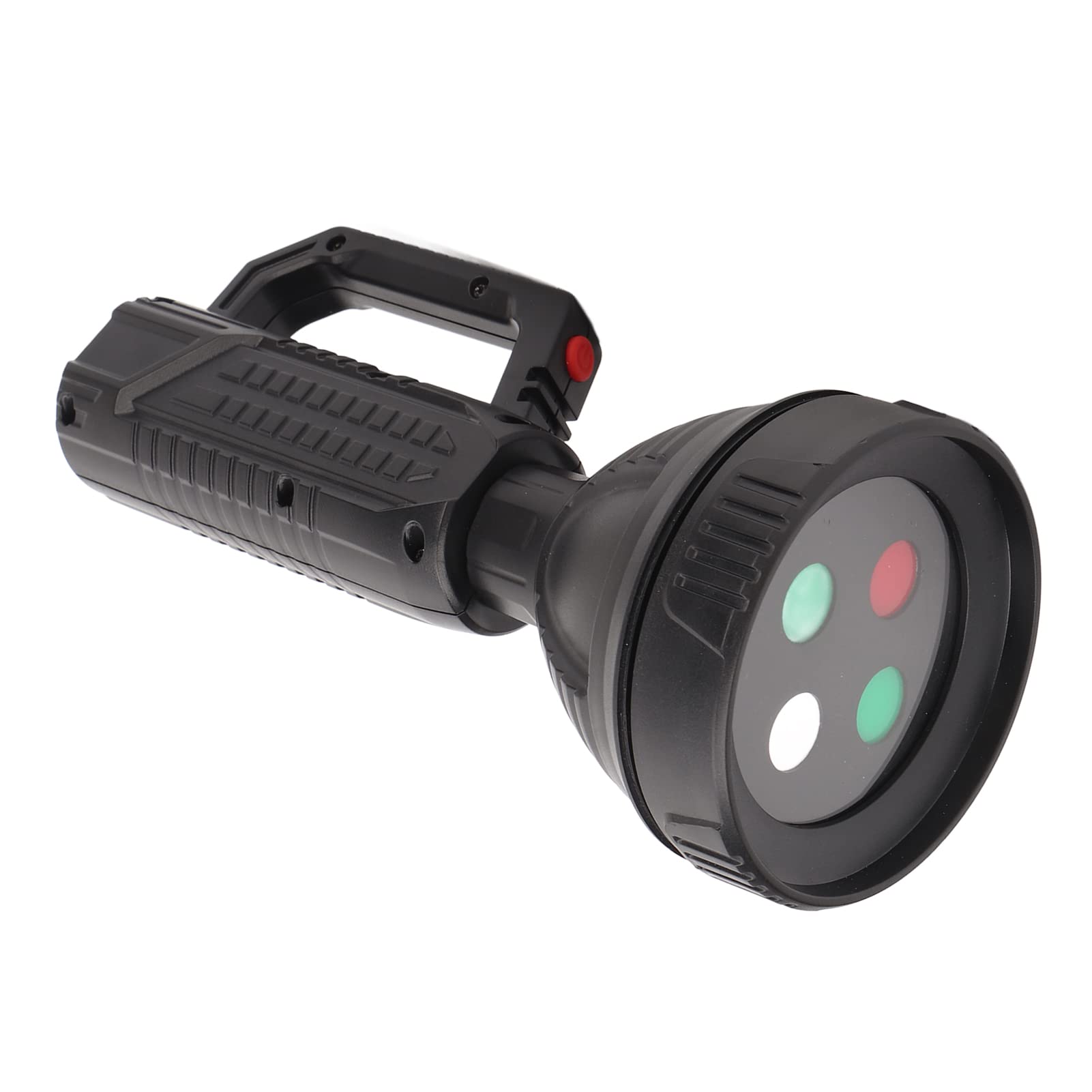 4 Light Test, 4 Dot Light Test Set Eye Suppression Red Green Glasses for Optical Store