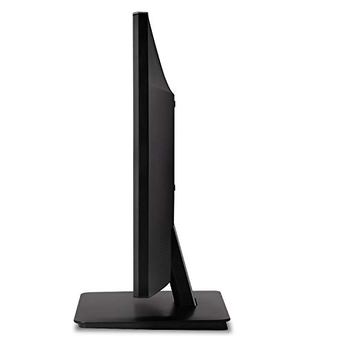 ViewSonic VS2210-H 22 Inch 1080p IPS Monitor with Mega Dynamic Contrast Ratio, Blue Light Filter, and HDMI