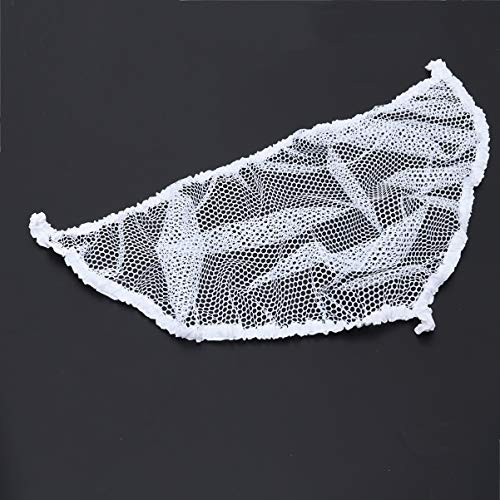 Cabilock Kids Kids Kids 3pcsset Removable and with Stuffed Net Animal for Xxcmwhite Displaying Cord Corner Elastic Organizing Pet Hammock Kids Kid Kid Kid