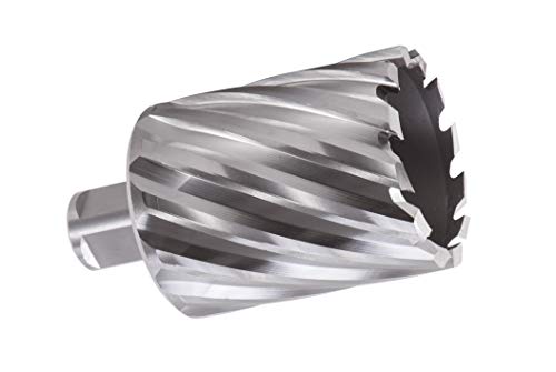 ACTOOL 2" Diameter × 2" Depth of Cut HSS ANNULAR Cutter with 3/4'' Weldon Shank