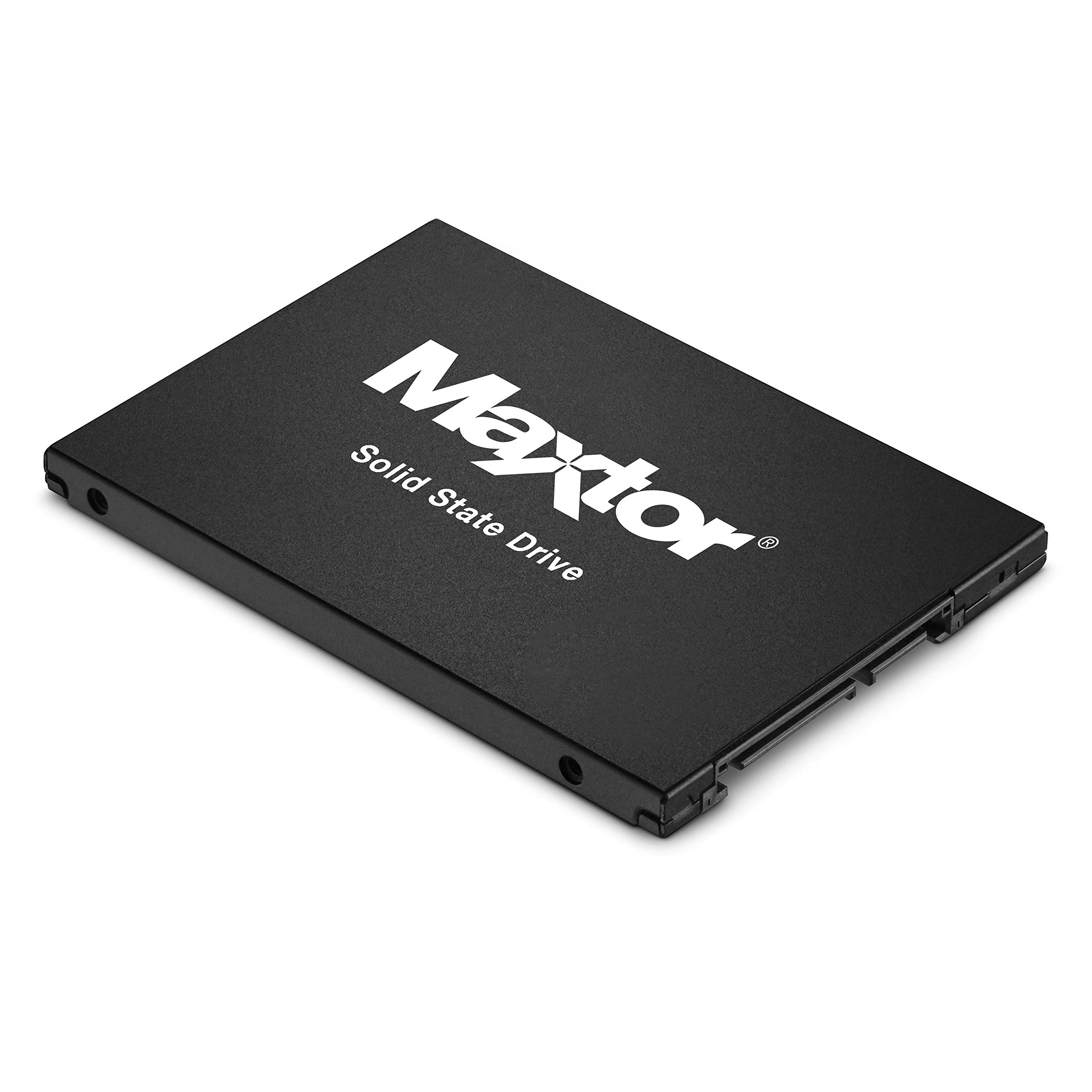 Maxtor Z1 240GB Desktop PC SSD - SATA 6Gb/s 2.5-Inch Solid State Drive (YA240VC10001)