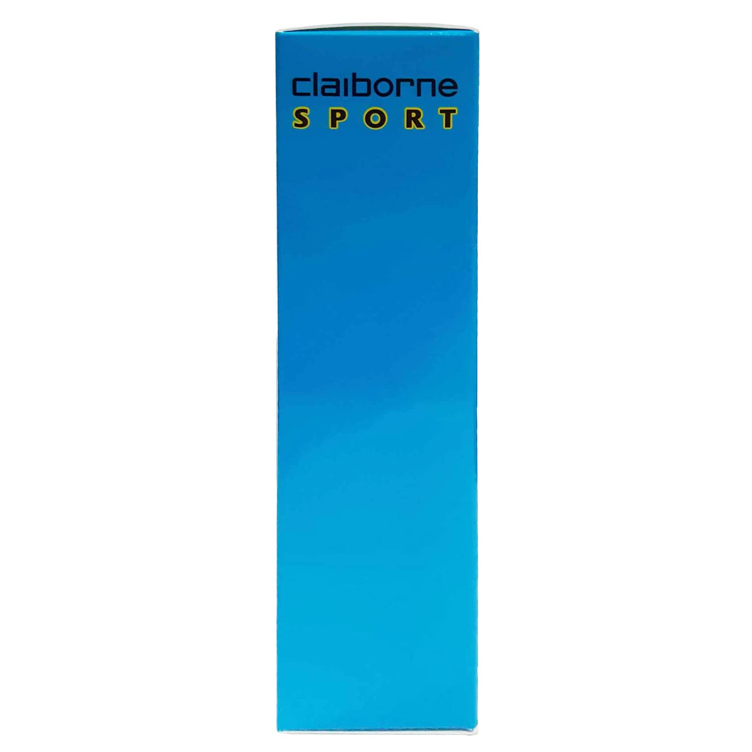 Claiborne Sport Cologne By LIZ CLAIBORNE 3.4 oz Cologne Spray FOR MEN