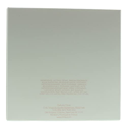Chloe Chloe LEau Women 3.3 oz EDT Spray