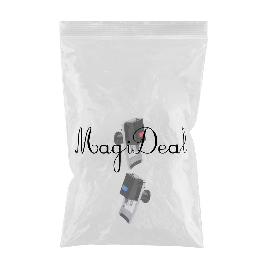 2pcs Water Cooler Spigot