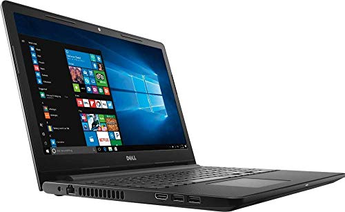 Dell Inspiron 15 Intel Core i3-7130U 8GB 1TB HDD 15.6" HD LED Win 10 Laptop