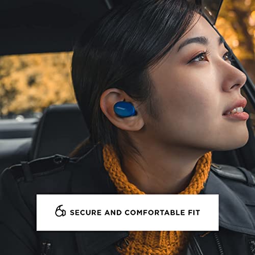 Bose Sport Earbuds - True Wireless Earphones - Bluetooth In Ear Headphones for Workouts and Running, Baltic Blue