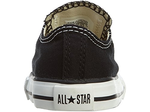 Converse Inf C/T A/S Ox Style: 7J235-Black Size: 5