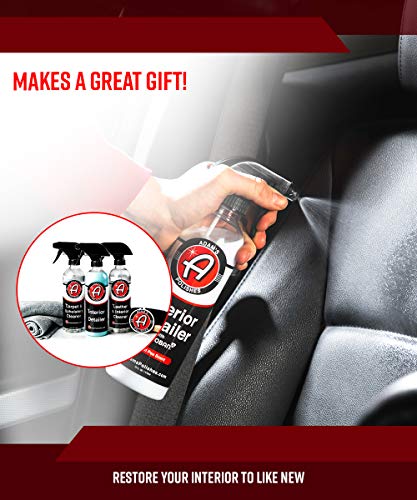 Adam's - Essential Interior Kit