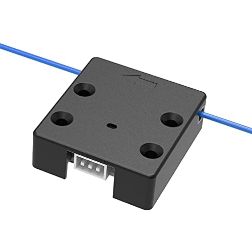 Official Creality Filament Detection Module - Detector/Sensor/Switch for Ender 3/3 Pro/Max/5 Plus with 32 Bit V4.2.2/V4.2.7 Motherboard