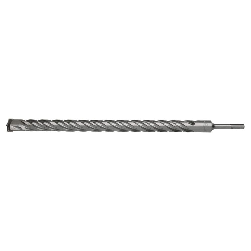 DeWalt DW5466 1" x 16" x 18" Rock Carbide SDS Plus Hammer Bit