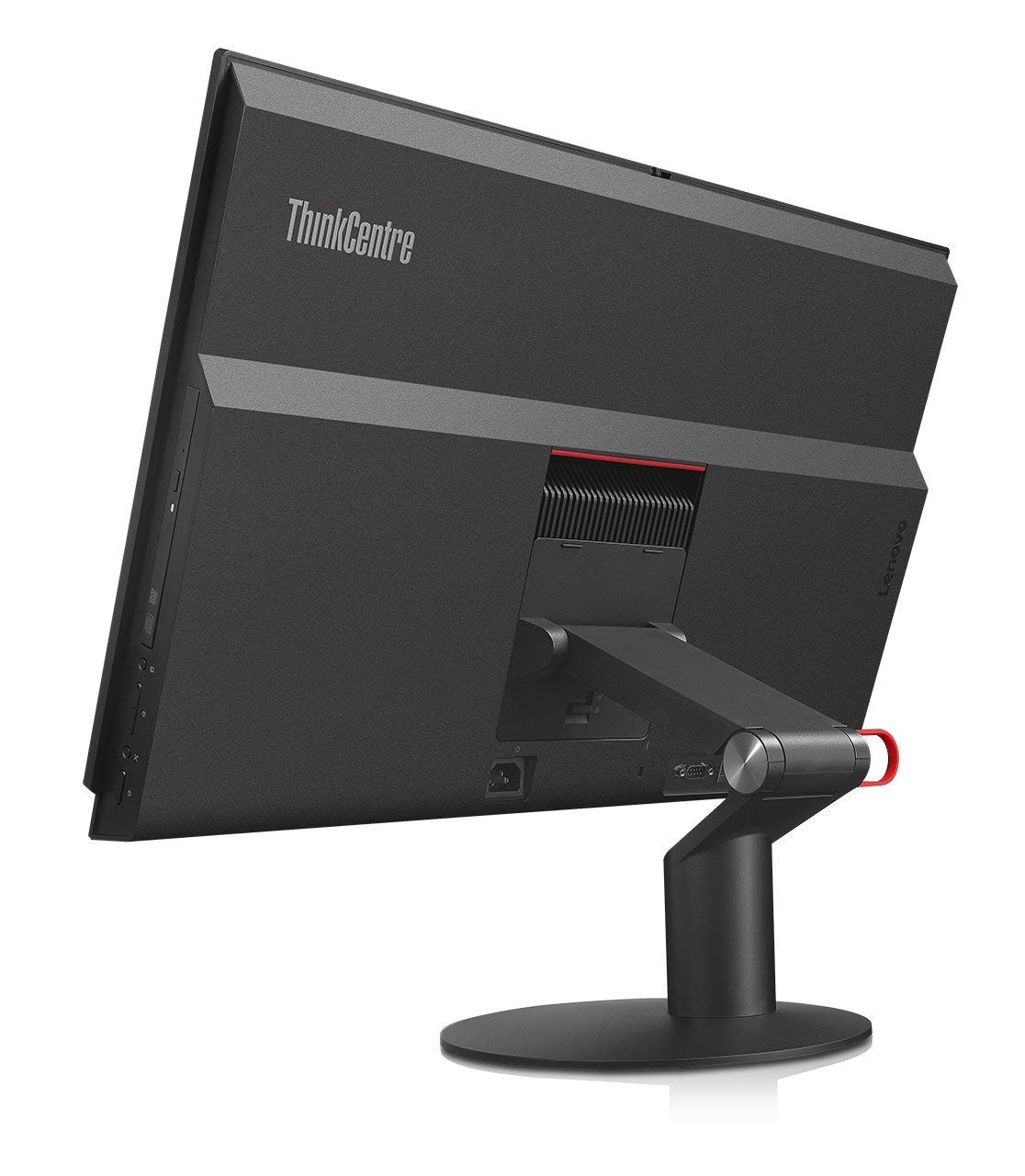 Lenovo ThinkCentre M900Z AIO - All In One - Computer, 23.8 FHD Display | Intel Core i5-6500 - 8GB DDR4 - 256 GB SSD, DVD - Windows 10 Pro (Renewed)