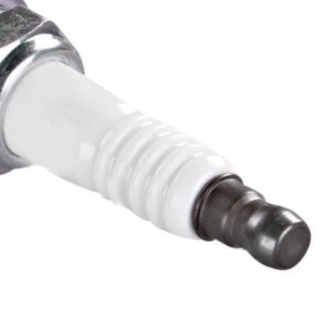 NGK For Subaru Outback 2001 02 03 2004 Spark Plug Nickel Box of 4 LFR6A-11 | 3672