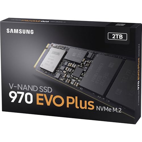 Samsung MZ-V7S2T0BW