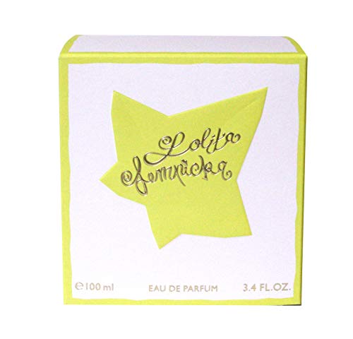 Lolita Lempicka Lolita Lempicka Mon Premier By Lolita Lempicka for Women - 3.4 Oz Edp Spray, 3.4 Oz