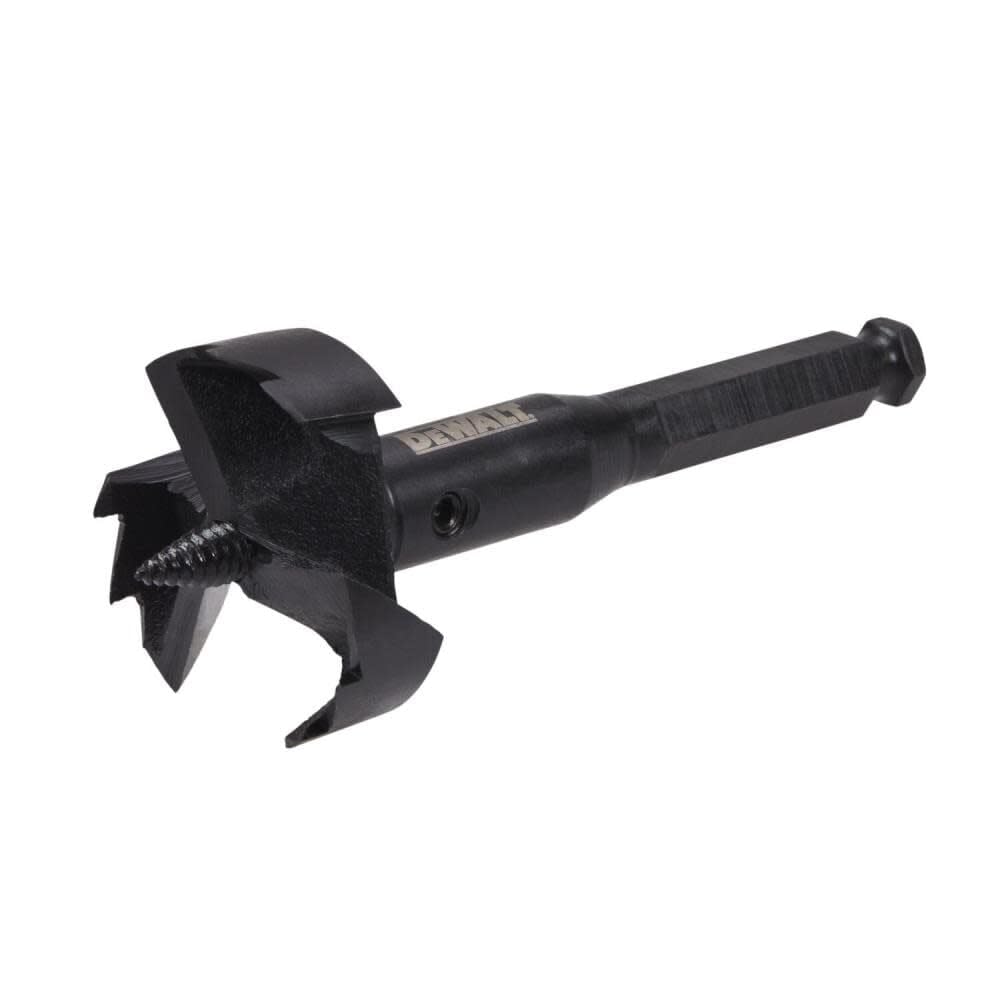 DEWALT Drill Bit, Self Feed, 2 Inch (DW1636)