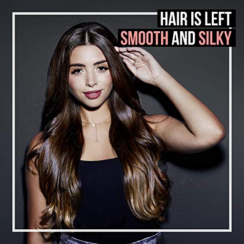 TRESemmé Conditioner for Dry Hair Keratin Smooth for Sleek, Smooth, Shinier Hair 20 oz