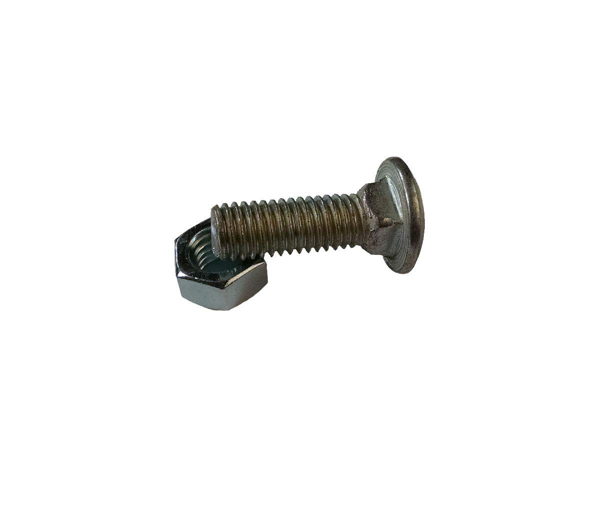 Digger Supply 7 Count Pengo 40/50 Degree Auger Teeth - 134501 - Fits Pengo Aggressor Augers