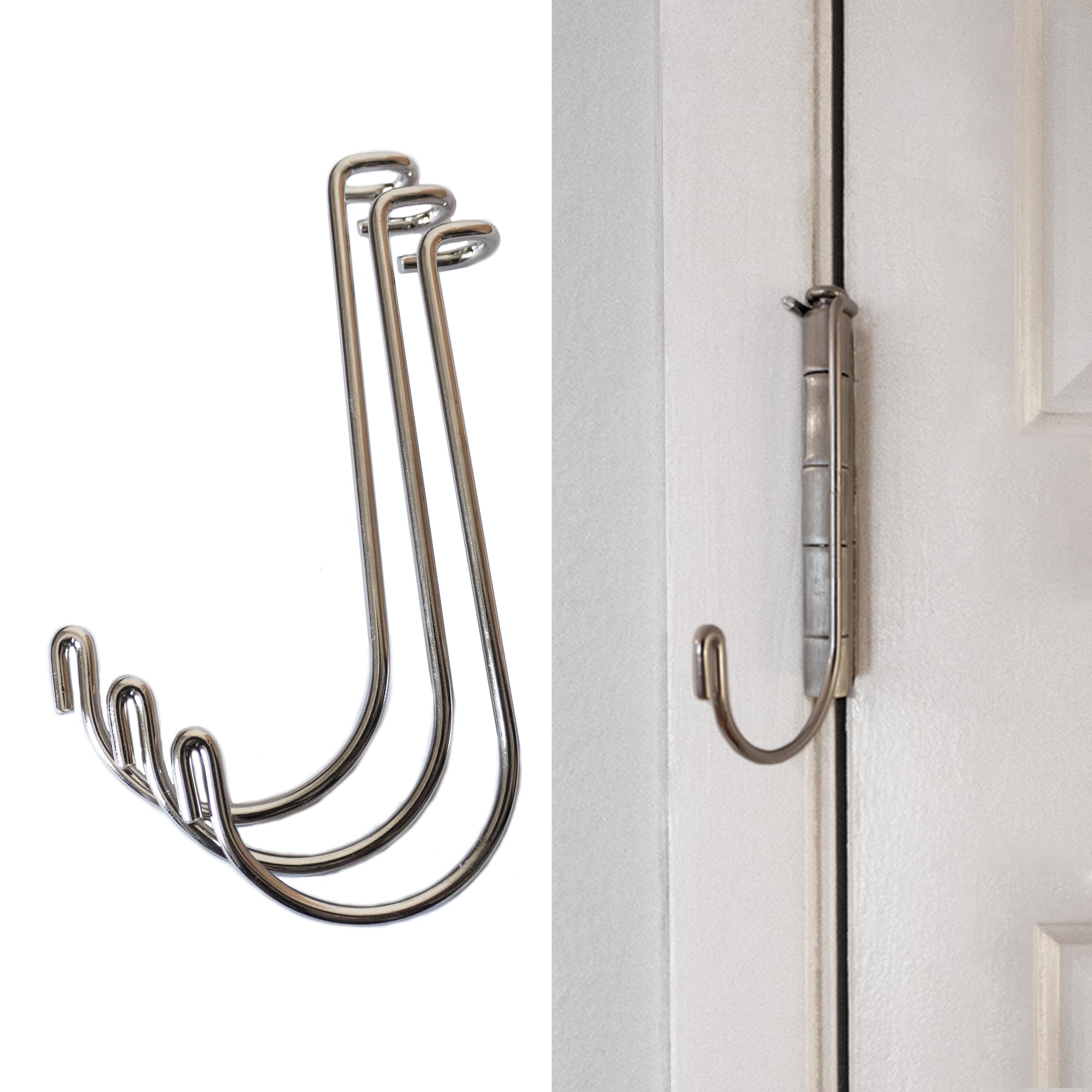 The Original Hangster Door Pin Hinge Hanger