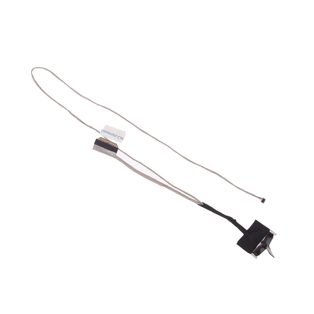 gazechimp LCD LVDs Screen Cable for N550JV/N550JK/N550JL/N550J/N550L