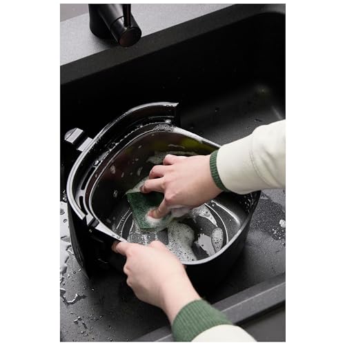 ZWILLING Electrics 4-qt Air Fryer