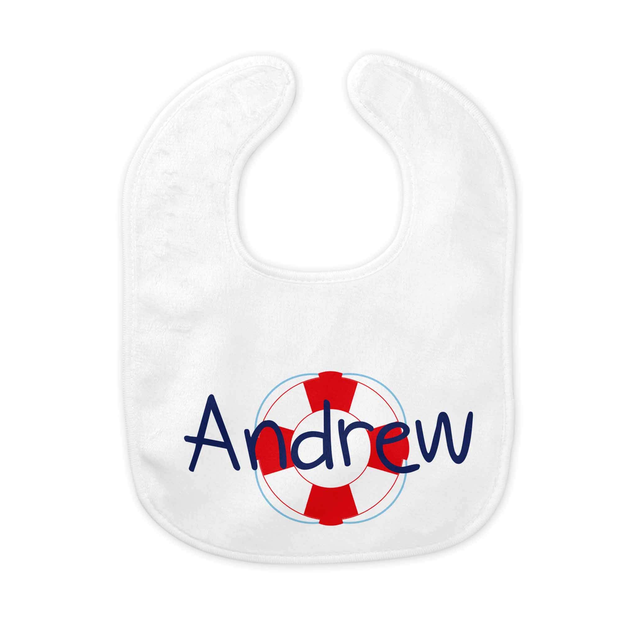 Personalized Baby Blankets for Boys with Name - Baby Boy Blankets Newborn Soft - Custom Baby Blankets for Boys - Nautical Baby Blanket - Customized Baby Blankets for Boys