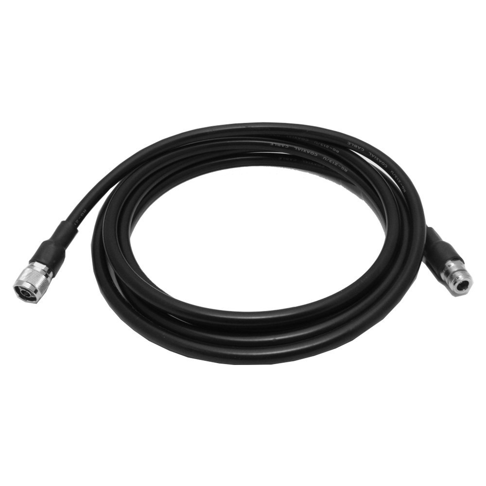 Hawking Technology Hi-Gain Wireless Outdoor 10-Feet Antenna Extension Cable (HAC10N)