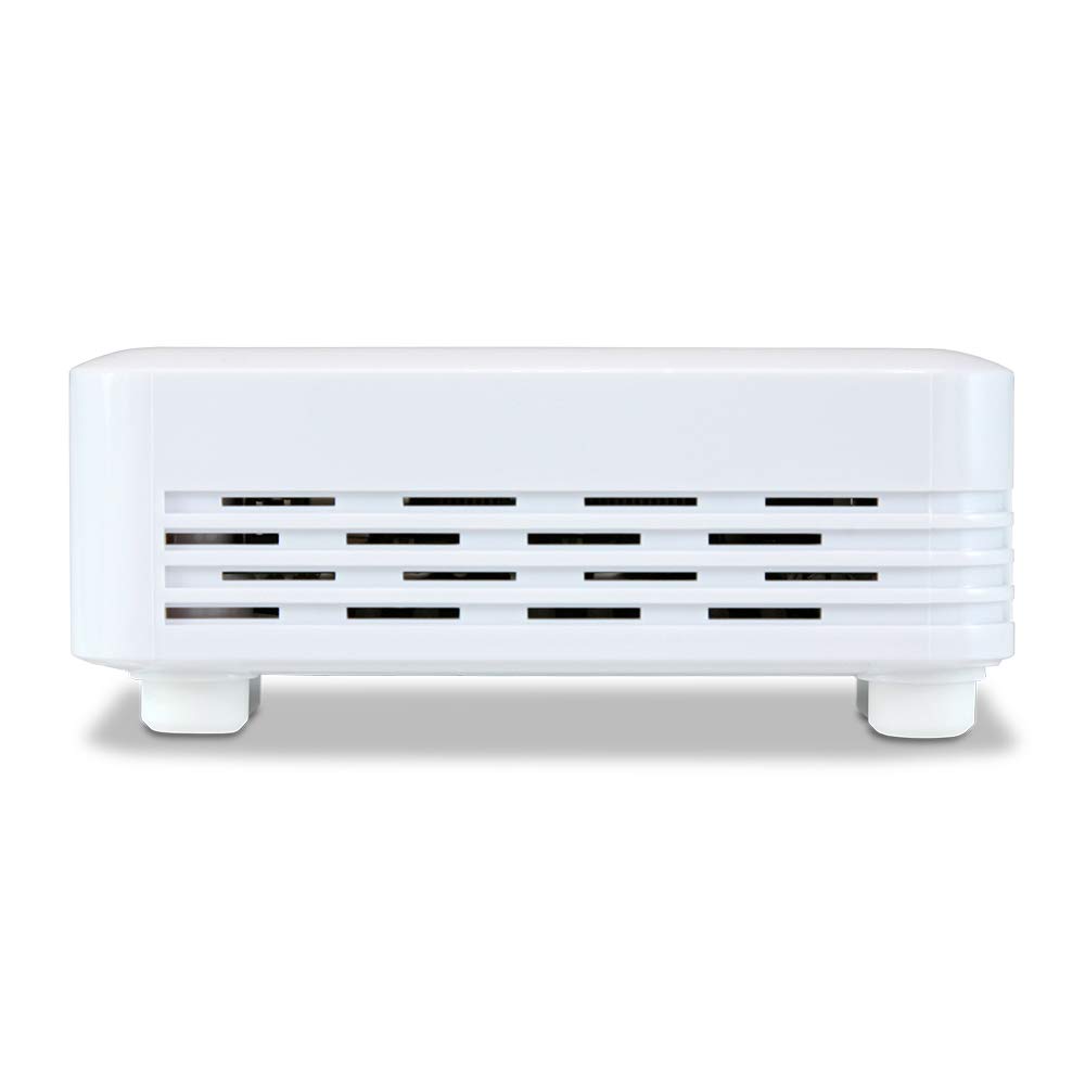 Netgate 1100 w/pfSense+ Software - Router, Firewall, VPN w/Lifetime TAC Lite Support
