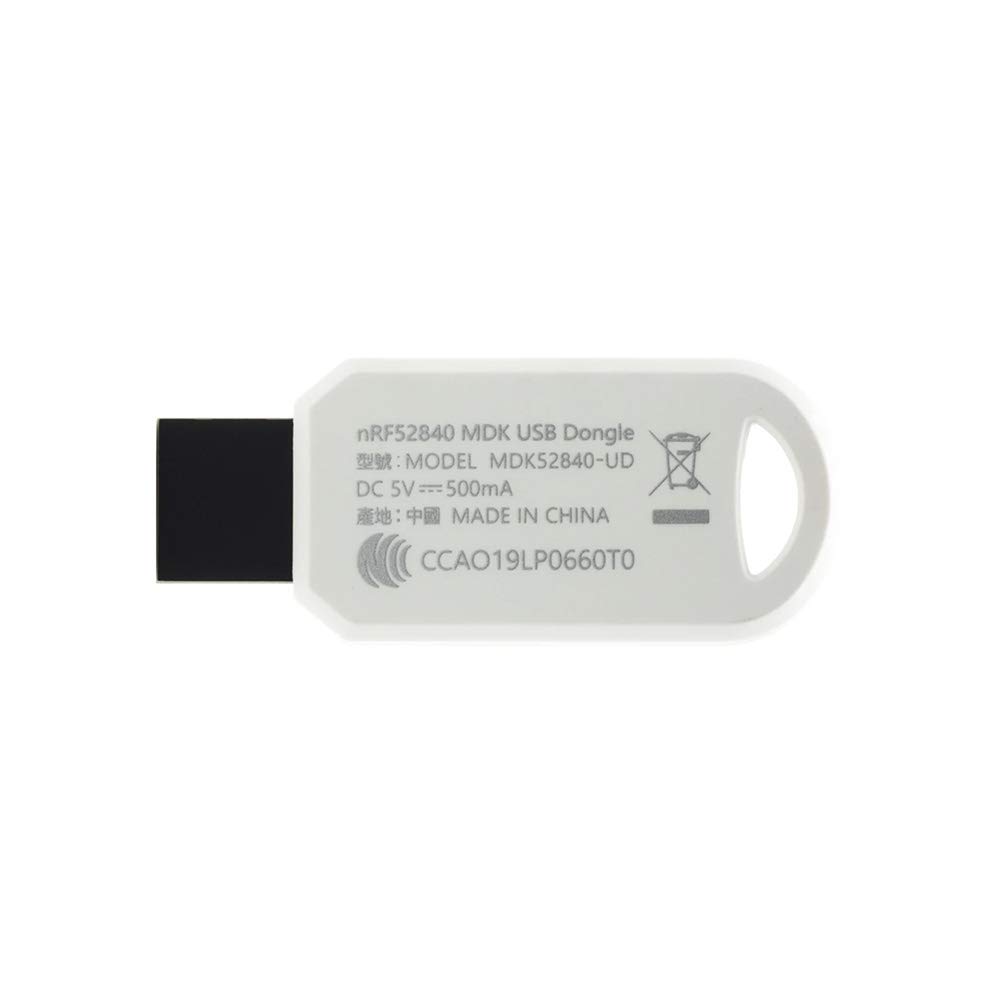 GeeekPi nRF52840 MDK USB Dongle w/Case