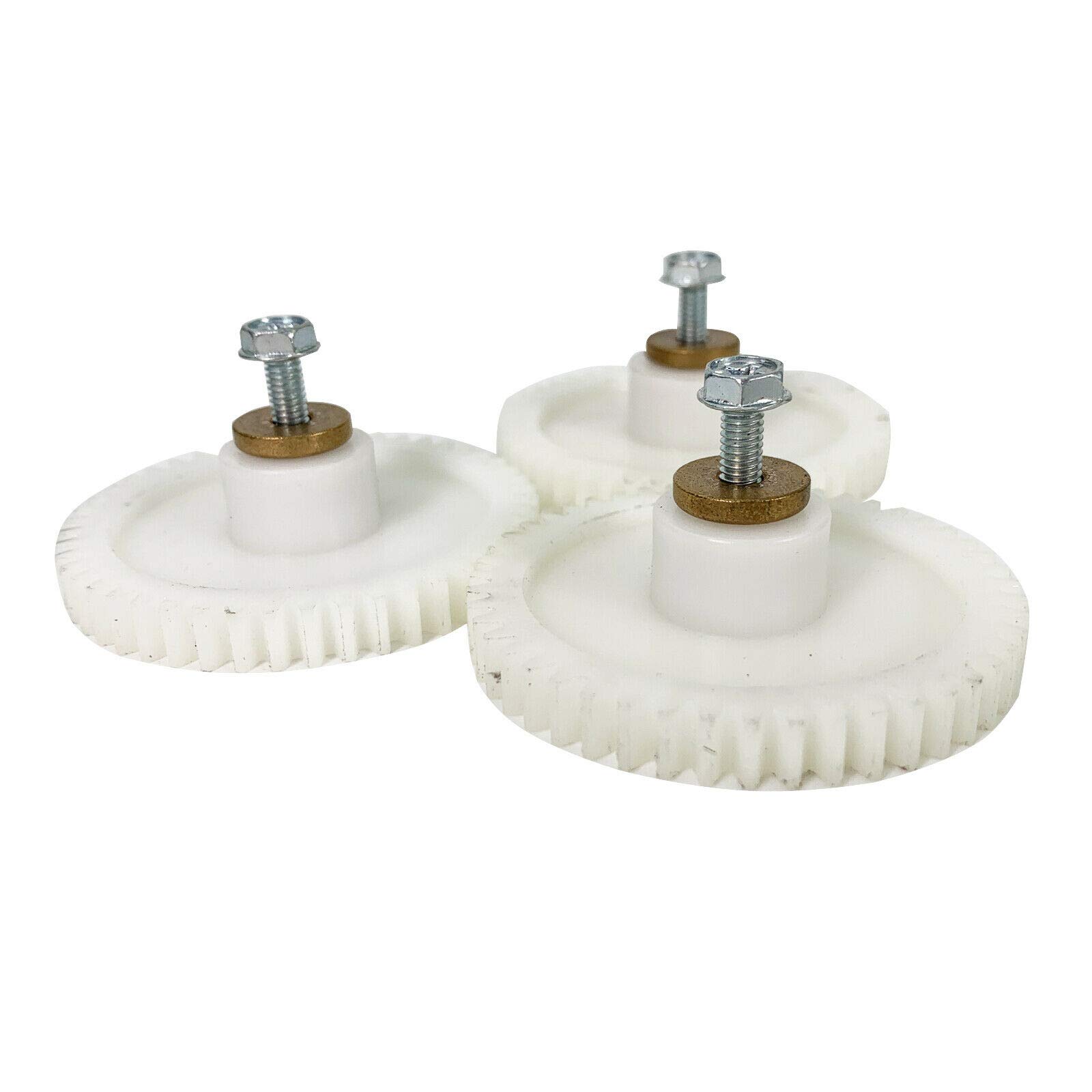 Datamax-O'Neil DPR78-2772-01 Drive Gear for the I-Class