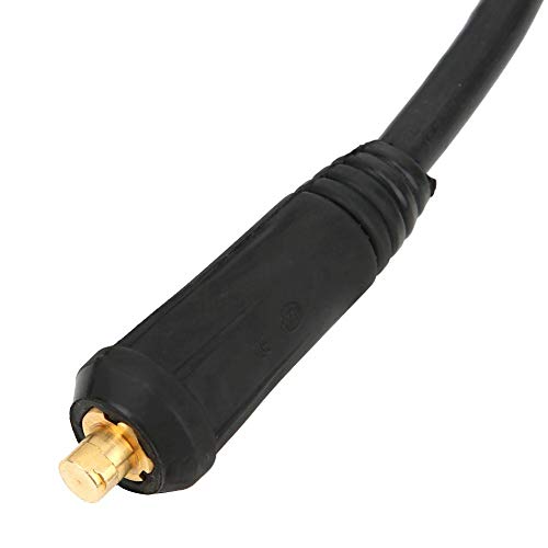 500A Electrode Holder，Welding Rod Holder Welding Electrode Holder，Welding Rod Stick Clamp with 3Meter 35mm² Cable for MMA ARC Welder