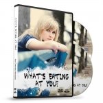 What's Eating at You? // DRENDA KEESEE // CD/DVD Combo