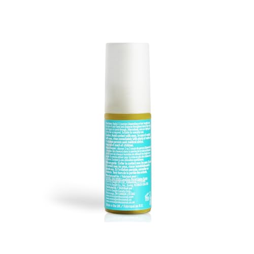 VIVISCAL Professional Thin to Thick Elixir