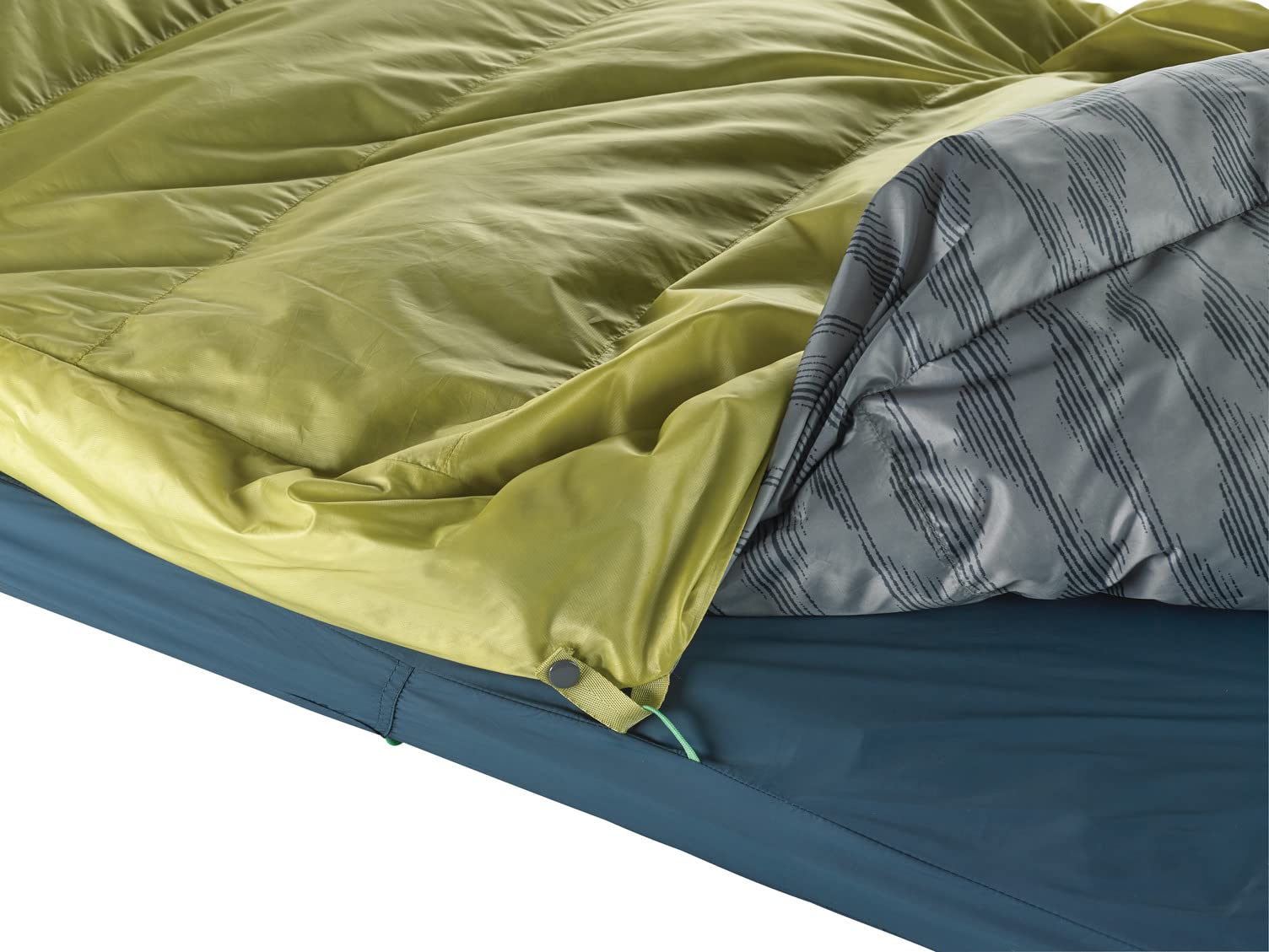 Therm-a-Rest Synergy Lite Mattress Sheet, 25, Stargazer