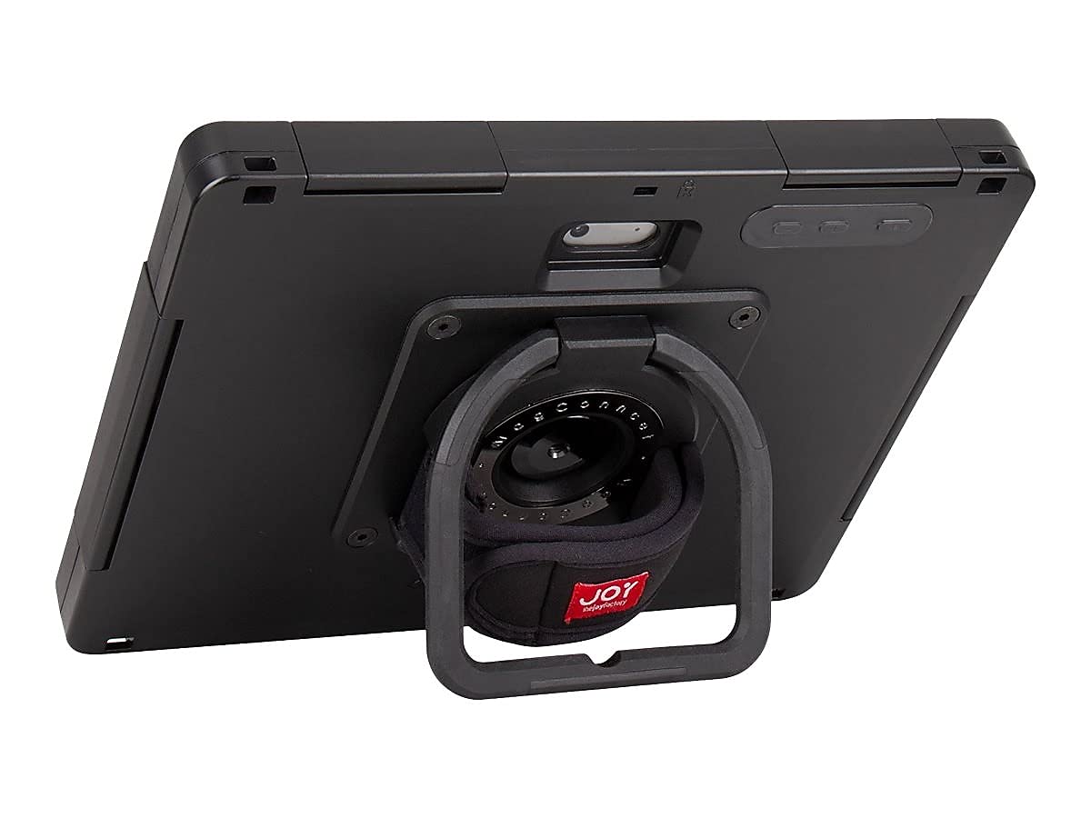 The Joy Factory CWM409MP aXtion Pro MP for Microsoft Surface, Black