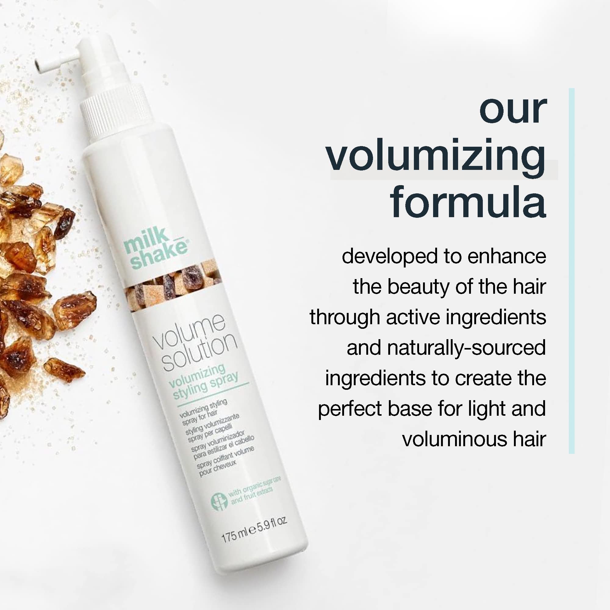 milk_shake Volume Solution Styling, 5.9 Fl Oz