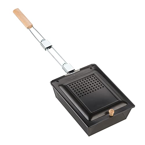 Coleman Popcorn Popper Beige