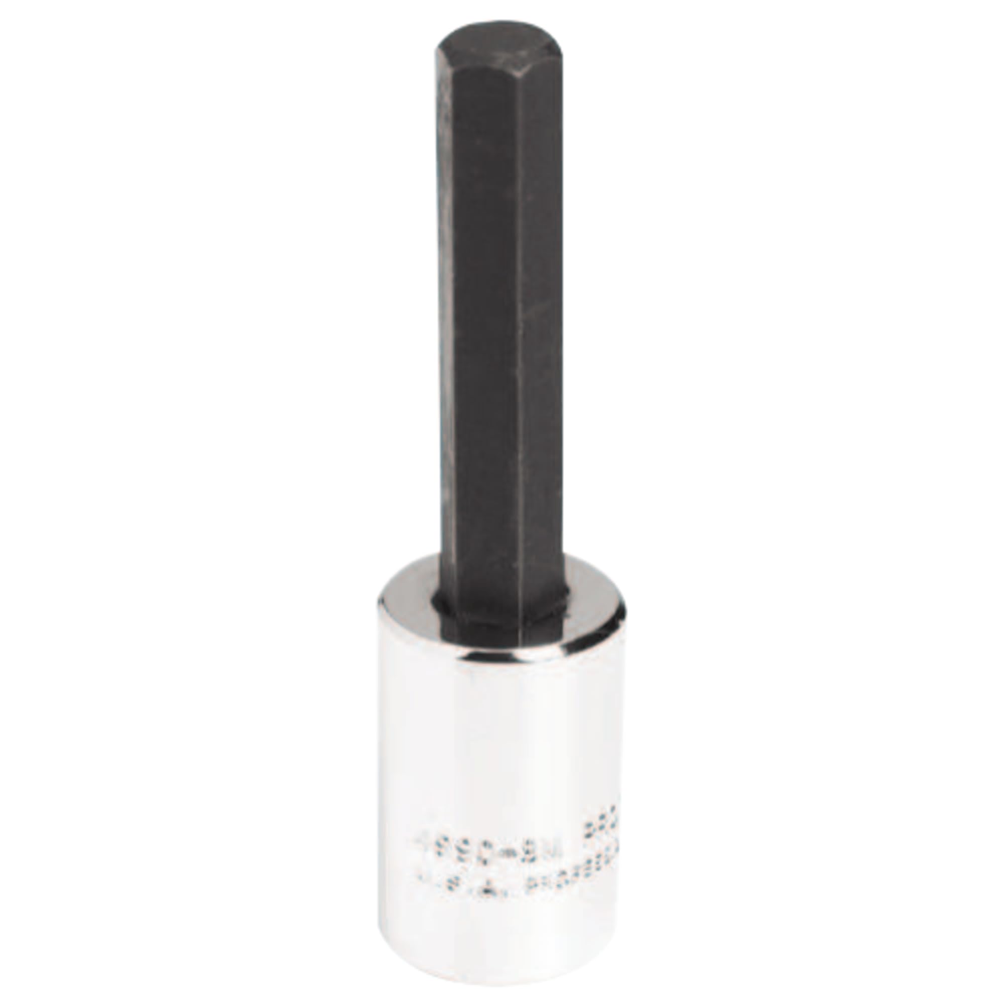 Stanley Proto J4990-10M 3/8" Hex Bit Socket, 10mm