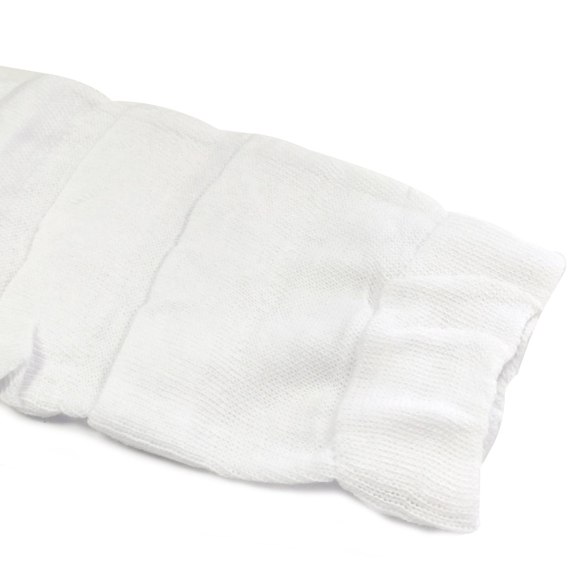 Bowbear Set of 5 Baby & Toddler Leg Warmer Collection Premium Value Pack, VS4